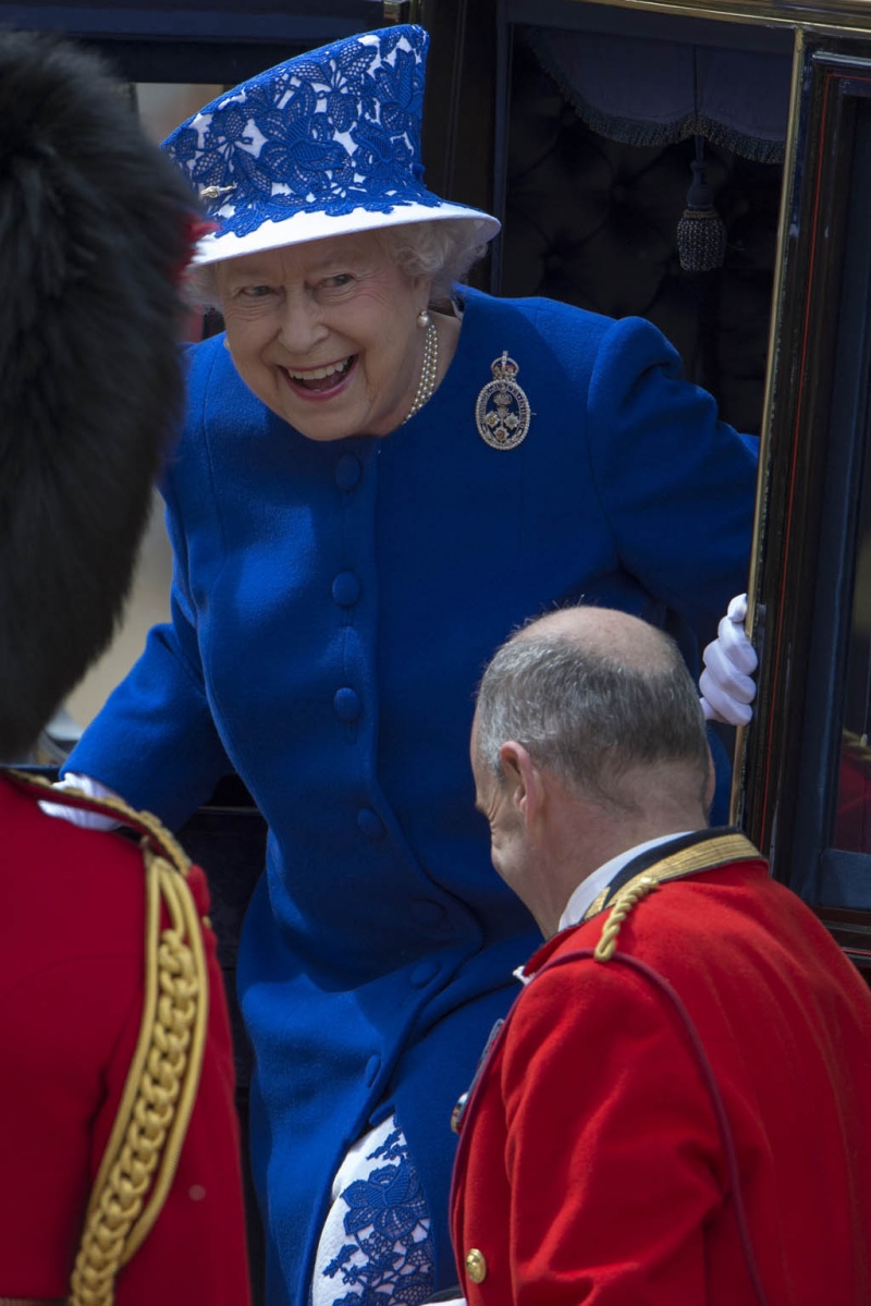 Gallery - The Household Division - Official site