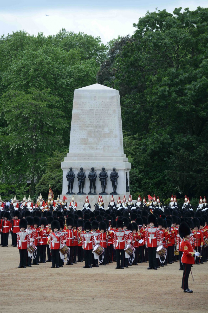 Gallery - The Household Division - Official site