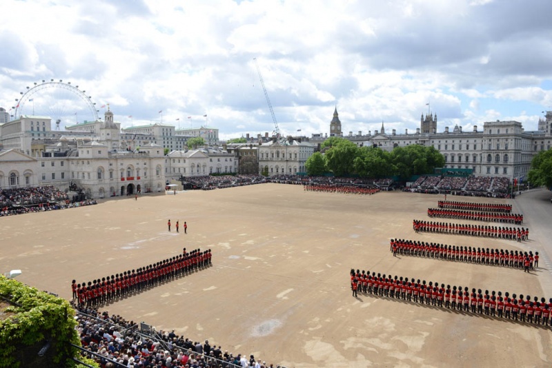 Gallery - The Household Division - Official site