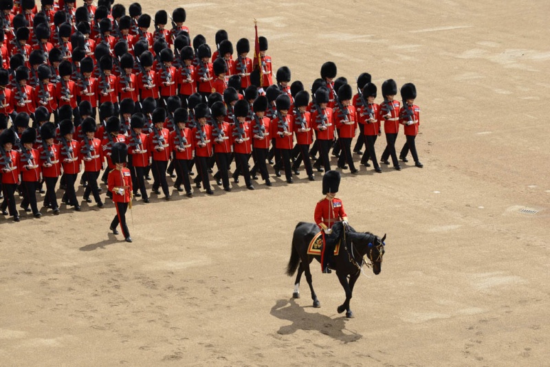 Gallery - The Household Division - Official site