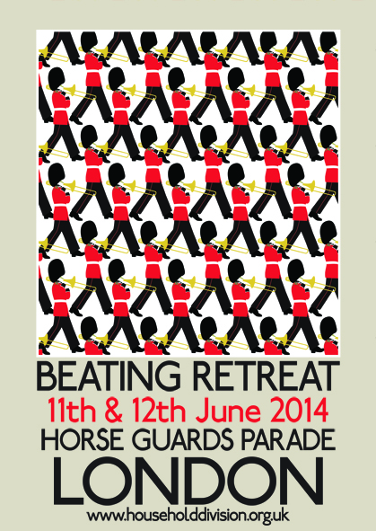 Gallery - The Household Division - Official site