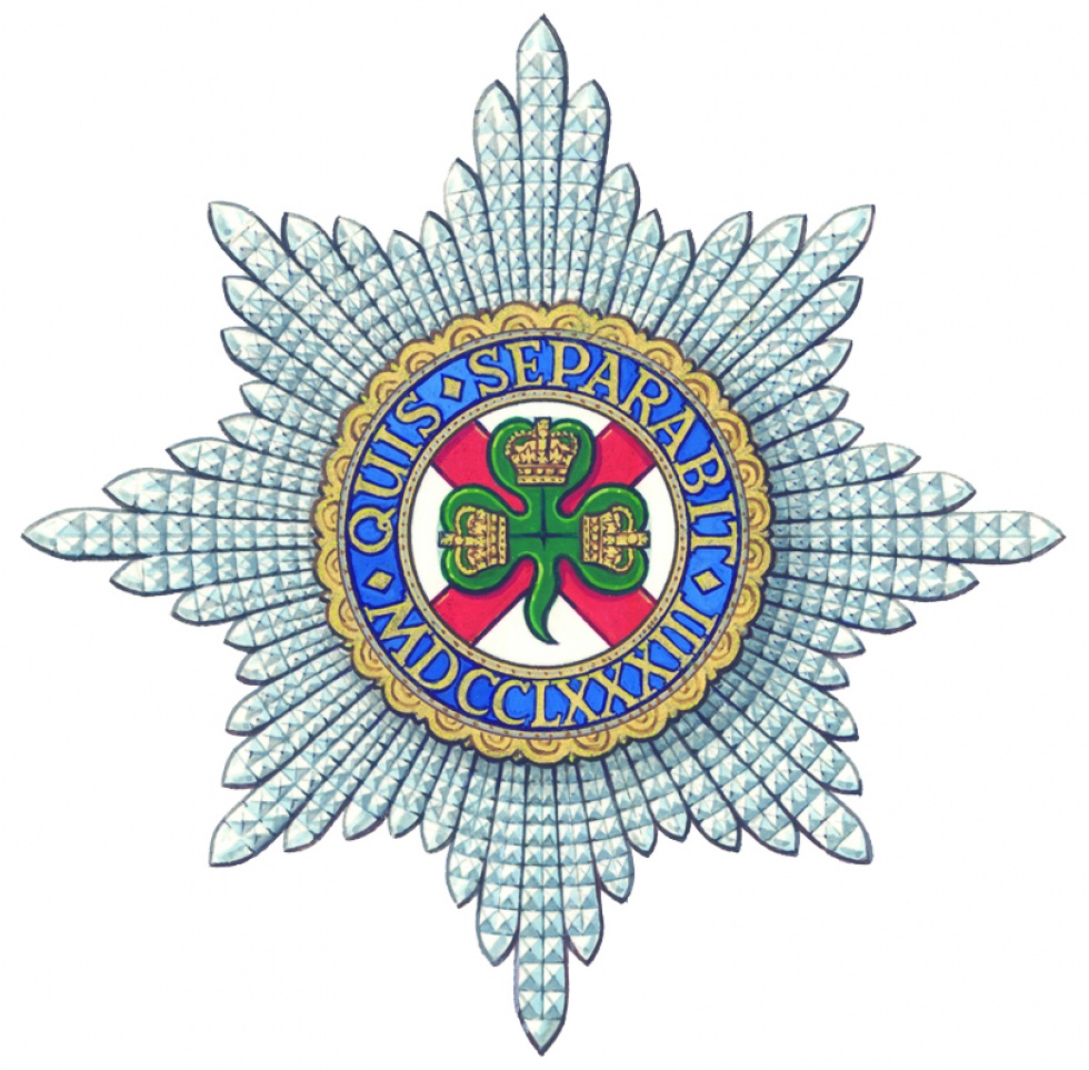 Regiments - The Household Division - Official site