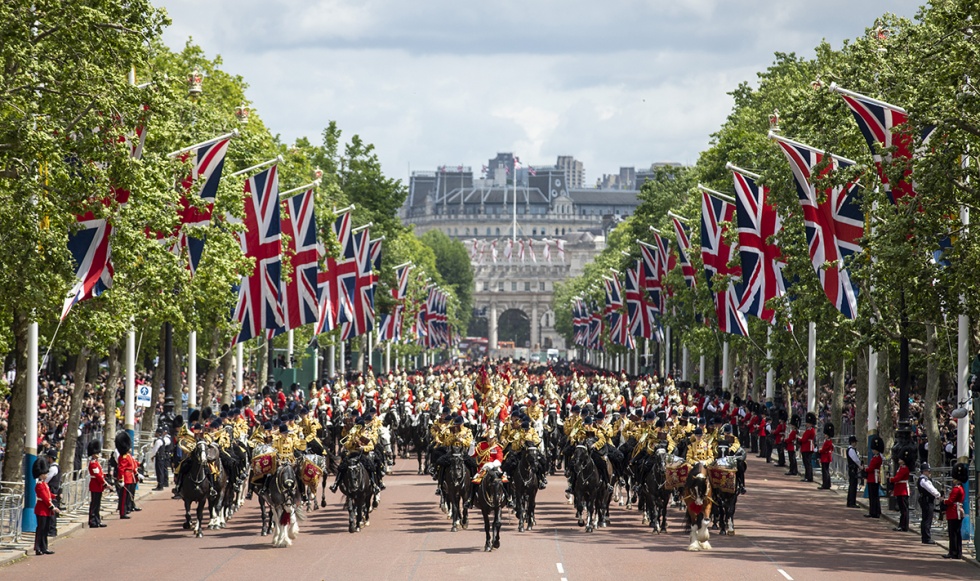 Bands - The Household Division - Official site