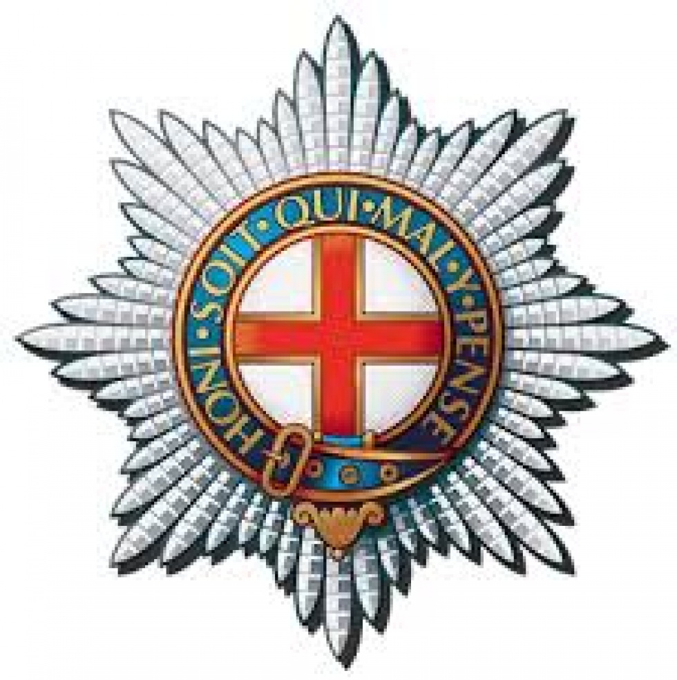 Regiments - The Household Division - Official site