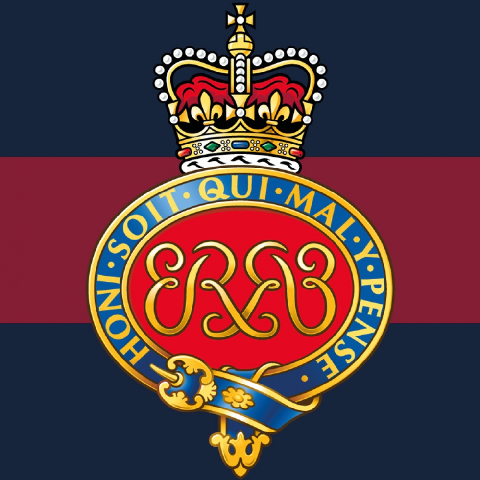 Regimental Bands - Free Download Music Library - The Household Division ...