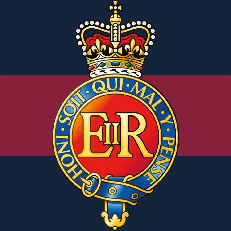 Regimental Bands - Free Download Music Library - The Household Division ...