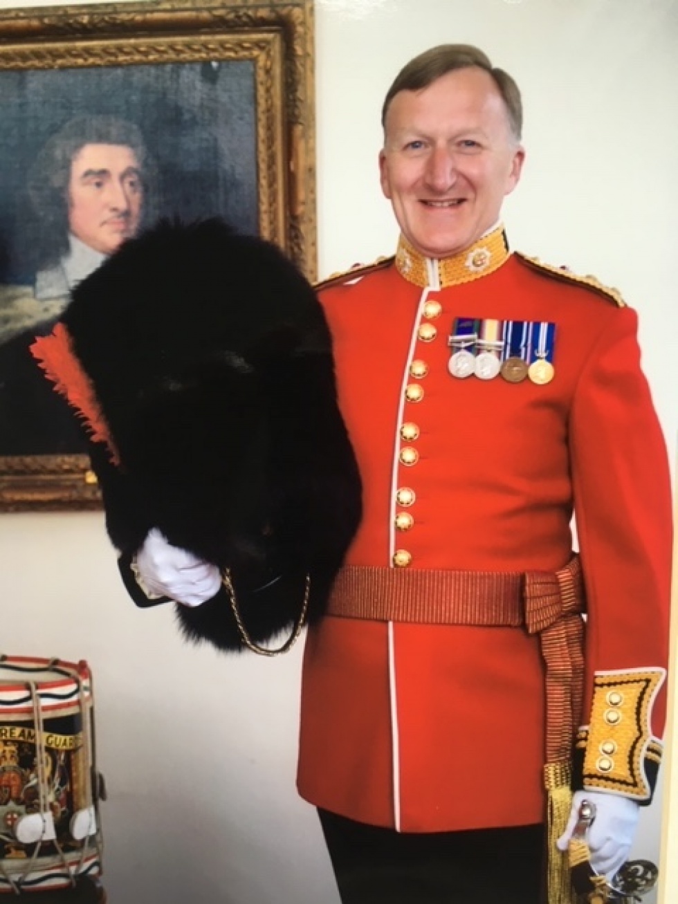 Foreword - Band of the Coldstream Guards - The Household Division ...