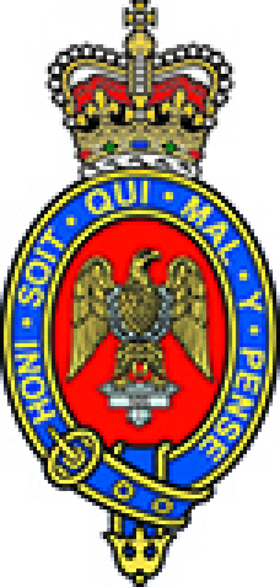 Regiment Logo