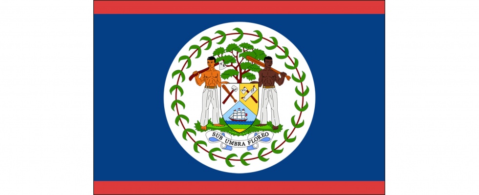 Belize - 1981 - The Queen and The Commonwealth - The Household Division ...