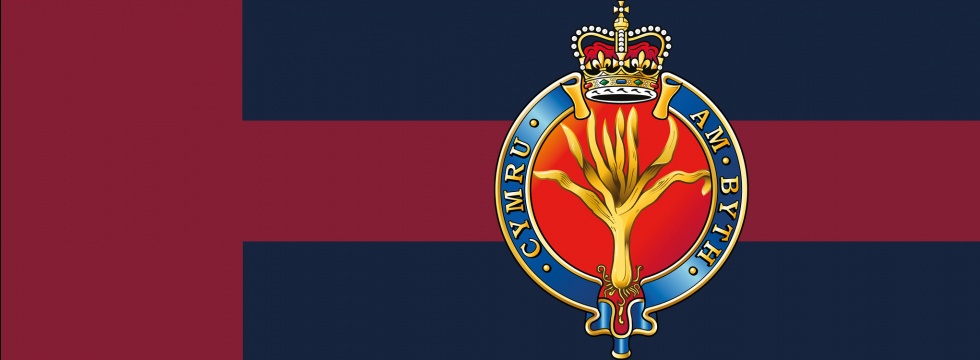 Regimental History - Band of the Welsh Guards - The Household Division ...