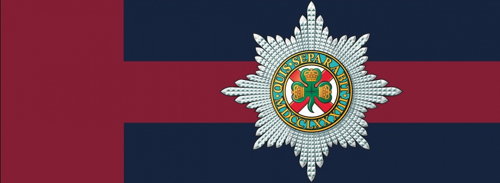 Irish Guards Band - Band of the Irish Guards - The Household Division ...